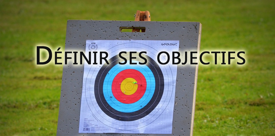 Atelier "Définir ses objectifs" mardi 14 févier à Tahiti - La vie de ...